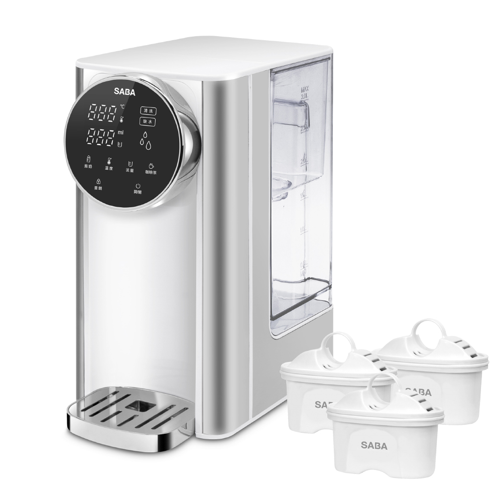 saba 即熱式濾淨開飲機 - 比價撿便宜 - 優惠與推薦 - 2023年5月