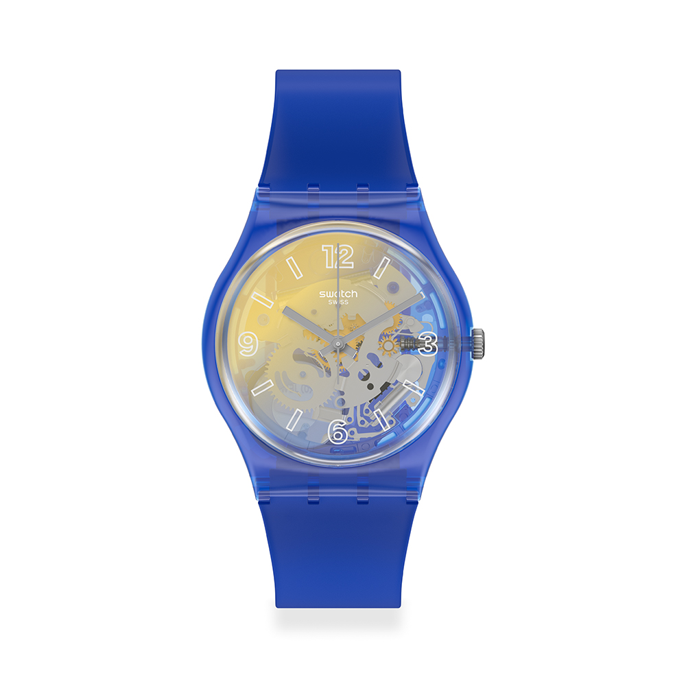 swatch yellow - 比價撿便宜 - 優惠與推薦 - 2023年6月