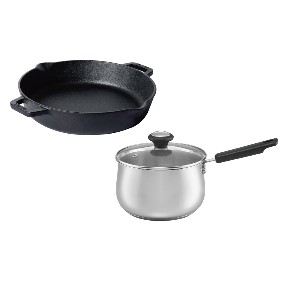 16cm鑄鐵 鍋 - 比價撿便宜 - 優惠與推薦 - 2023年8月